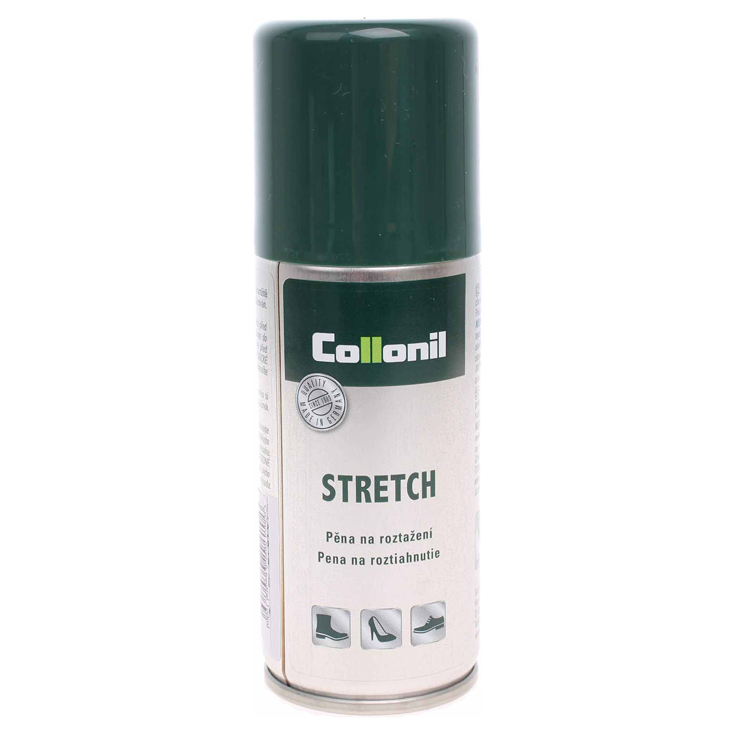 Collonil Stretch Classic neutral 100 ml | Rejnok obuv