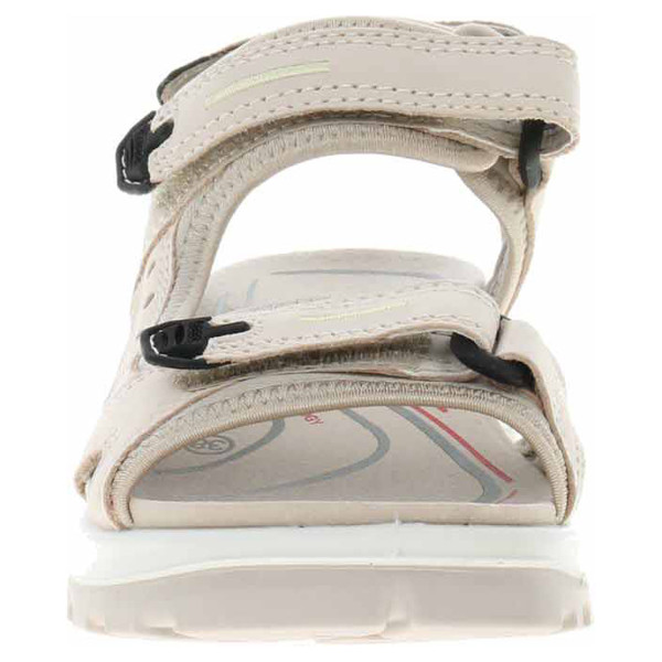 Dámské sandály Ecco Offroad 06956301378 limestone | Rejnok obuv