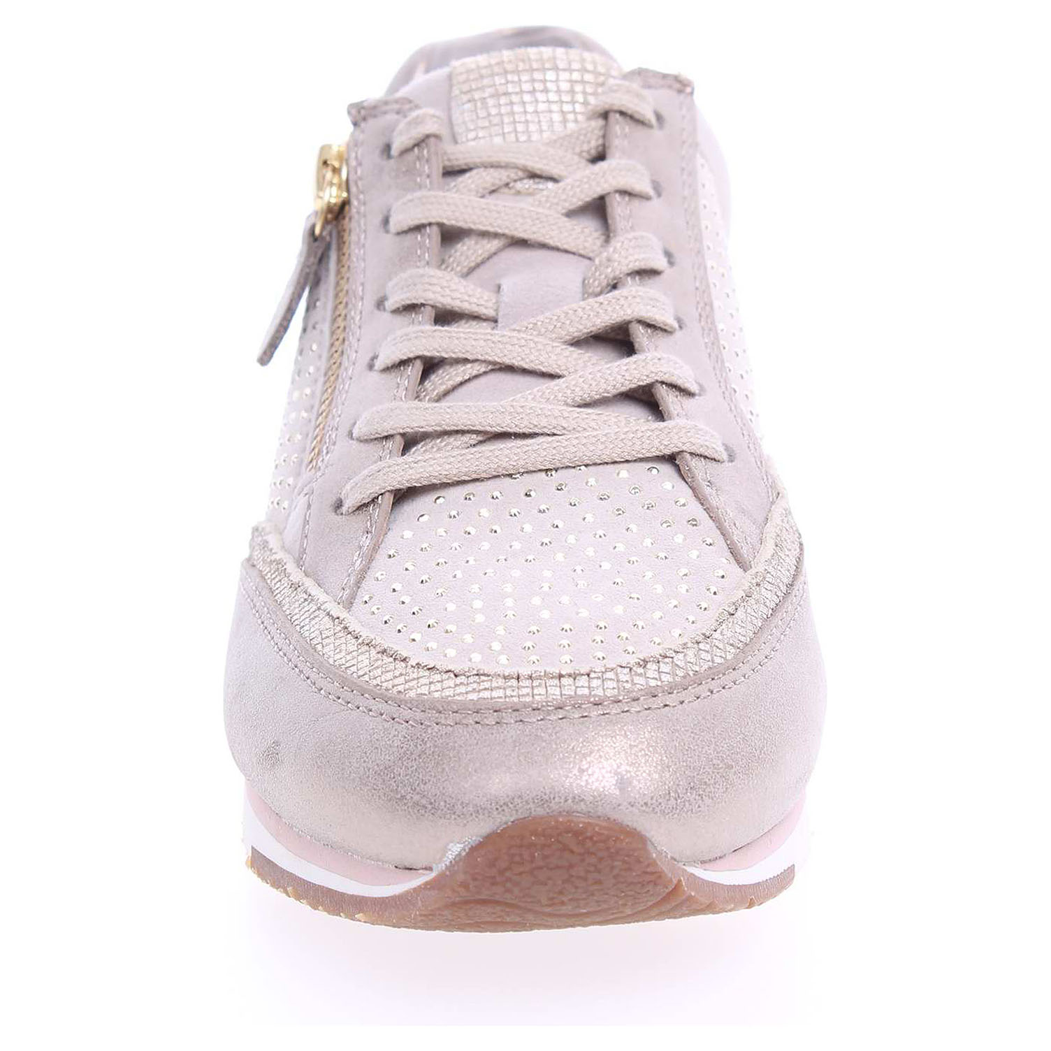 Gabor dámská obuv 44.322.12 zlatá | Rejnok obuv