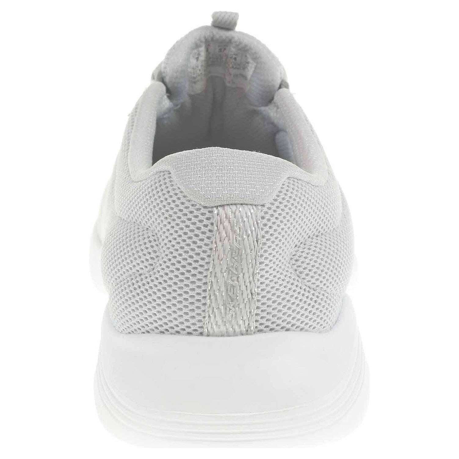 Skechers Envy gray | Rejnok obuv