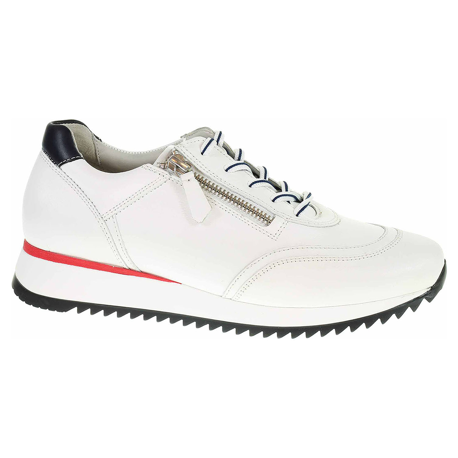 Dámská obuv Gabor 46.335.52 weiss-blau | Rejnok obuv